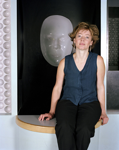 Jane Brettle: Artist Photographer: airside